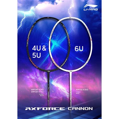Jual Lining Axforce Cannon Original Shopee Indonesia