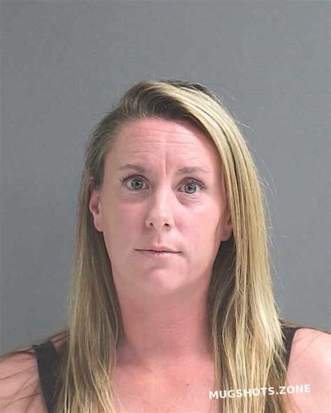 Brownell Amy L 03092023 Volusia County Mugshots Zone