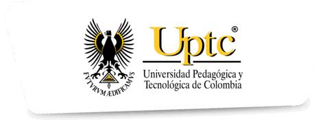 Universidad Pedagógica Y Tecnológica De Colombia Uptc Cype