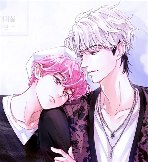 사슴🦌 On Twitter 🐺형 왜 그래요 긴장했어요