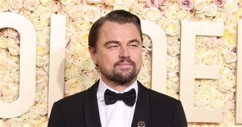 레오나르도 디카프리오 ‘플라워 킬링 문으로 골든글로브 거머쥐나[md무비]