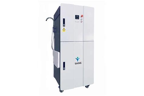 Hypochlorous Acid Generator For Seed Immersion Shine Hocl