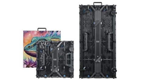 Modular Led Screen Display Applications Price And More