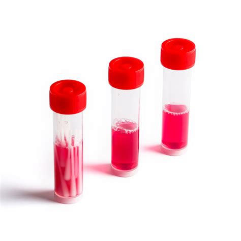 How To Use Disposable Virus Sampling Tube