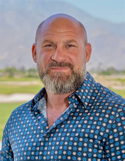 John Moore Real Estate Agent Palm Springs Profile