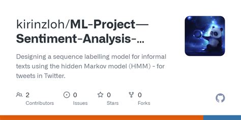 Github Kirinzlohml Project Sentiment Analysis System Designing A