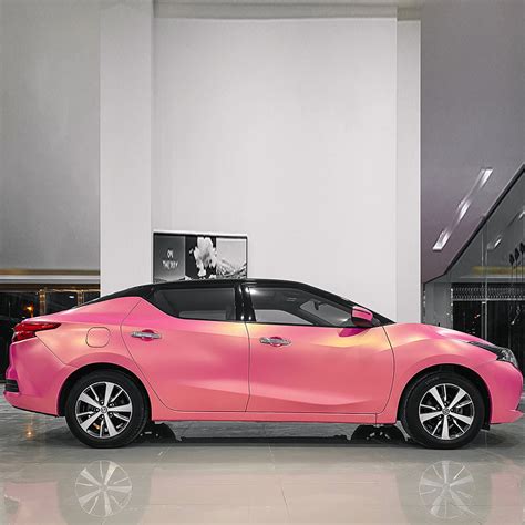 Glitter Vinyl Car Wrap Vinylfrog