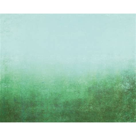 Ombre Gradient Medium By Origin Murals Green Mural Wallpaper Direct