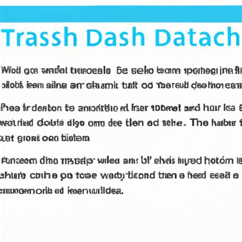 what does the dash mean in writing a comprehensive guide the