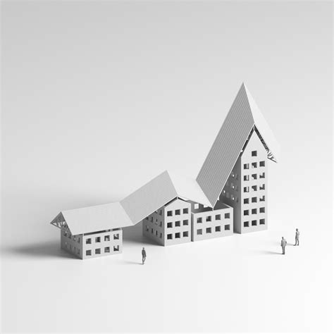 Architecture Anomaly Is It Wrong Or Just Unconventional