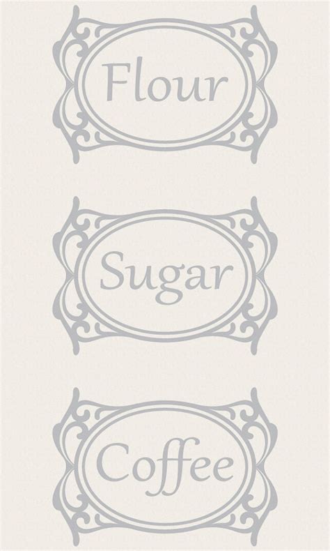 Glass Etching Stencils For Diy Projects