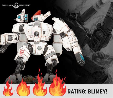 The 10 Hottest Weapons In Warhammer Can Infernus Marines Out Burn The