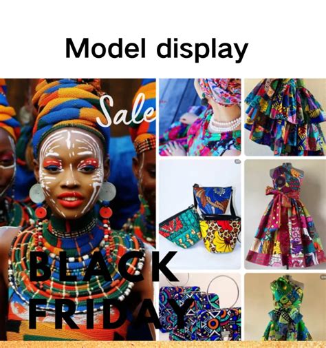 African Golden Wax Cotton Fabric Fashion Printed Ankara Glitter Golden
