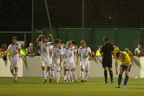 Fotos Del Partido Amigó Cd Fuentes De La Primera Ronda De La Copa Del