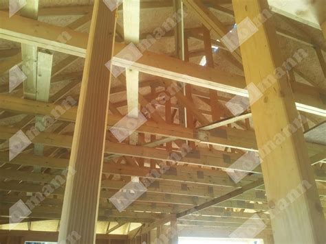 Structura Lemn Hm Casepremium