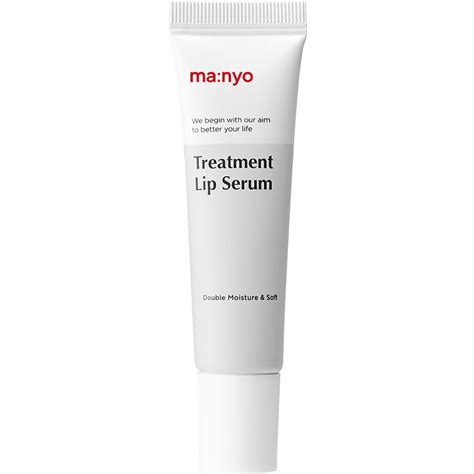 Manyo Treatment Lip Serum Hwahae