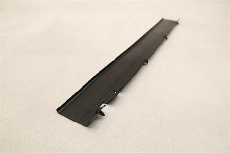 New Oem Ford Ac Condenser Line Seal Right F7uz 19e572 Aa E150 E250