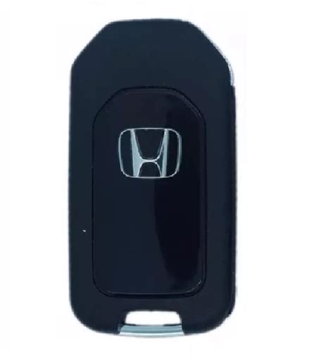 Chave Canivete Honda New Civic Fit City Crv Hrv Mod Novo 2b JP Magazine