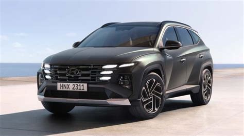 Hyundai Tucson Notícias E Avaliações