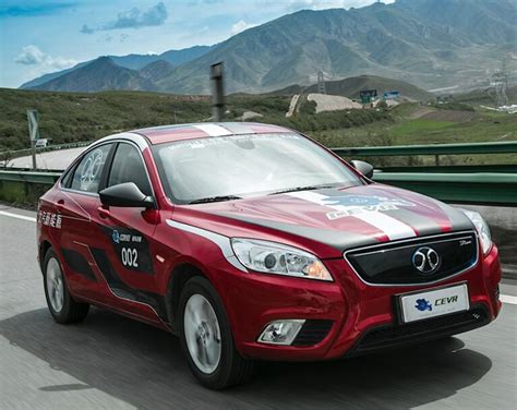 北汽eu400落地价北汽ev200落地价北汽eu400第14页大山谷图库