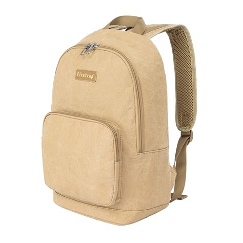 Firetrap Backpack Beige