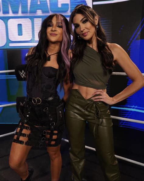 Cathy Kelley And Dakota Kai Rcathykelley