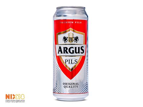 Argus Lidl