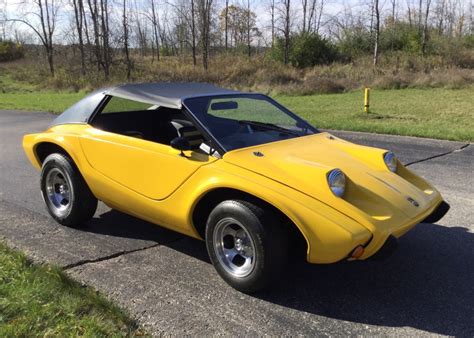 No Reserve 1973 Meyers Manx Sr 2 For Sale On Bat Auctions Sold For