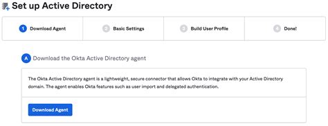 Getting Started With Okta Iamse