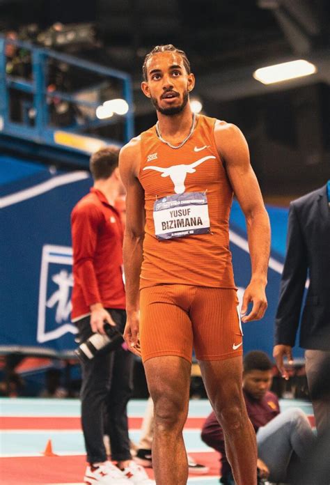 Yusuf B Forte Model Management