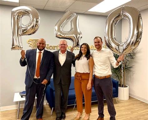 Matt Langseth On Linkedin Im Proud To Be With A Company That Puts Clients First And Celebrates