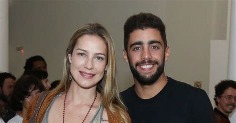 Pedro Scooby E A Ex Mulher Luana Piovani Estão Trocando Farpas Com