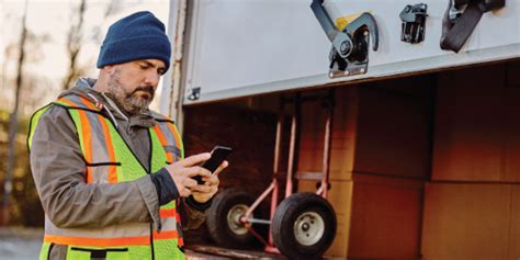Electronic Logging Device Eld Fleet And Fuel Management