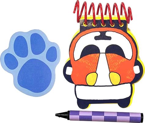 Amazon Com Handcrafted Handy Dandy Notebook Inspired Notebook CAR