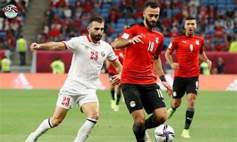 جريدة أهل مصر عاجل موعد مباراة مصر وتونس في نصف نهائي بطولة كأس