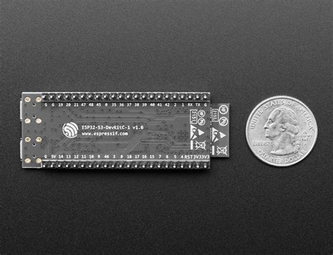 Business4you2me New Product Esp32­ S3­ Devkitc 1 Esp32 S3 Wroom 2