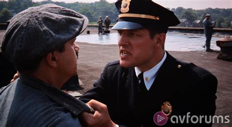 The Shawshank Redemption 4K Blu Ray Review The Film Vault Collection