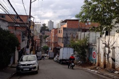 Tenente Da Pm é Baleado Com Tiros De Fuzil Durante Operação Em