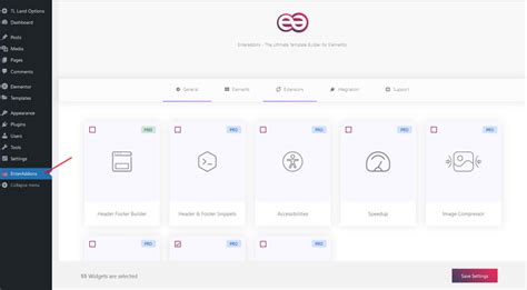 How To Use Webp Converter Module Enter Addons