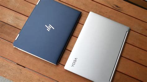 Hp Spectre X Vs Lenovo Yoga I Which Flagship In Is Best Laptop Mag