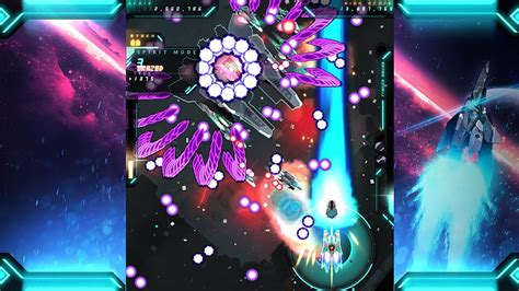 Danmaku Unlimited 3 › Games Guide