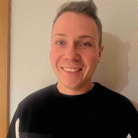 Paul Yannik Fachlagerist Baywa Baustoffe Xing