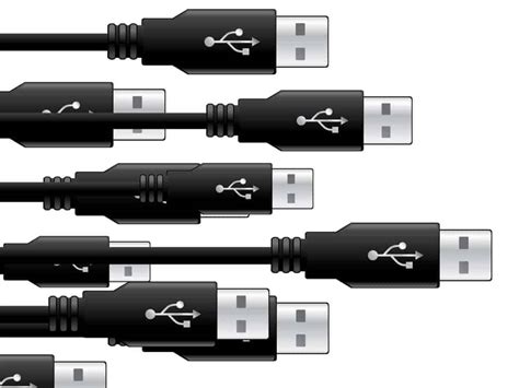 USB Cable Everything You Need To Know