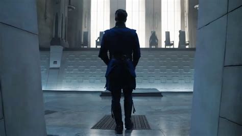 The Mcus Secret Societies And How Phase 4 Points To Secret Wars Nerdist