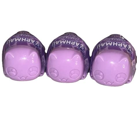 Toys Aphmau Meemeow Meemeow Squishy Bundle New Poshmark