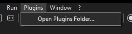 How To Enable Plugins Admin When Building Notepad Notepad Community