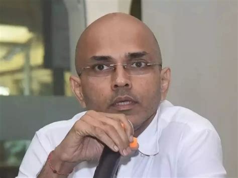 Pradeep Shetty Is The New President Of Hrawi Hotelier India