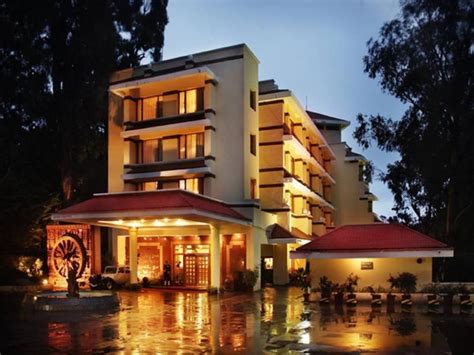 Hotel Gem Park Ooty In Ooty India Hotel Booking System Project