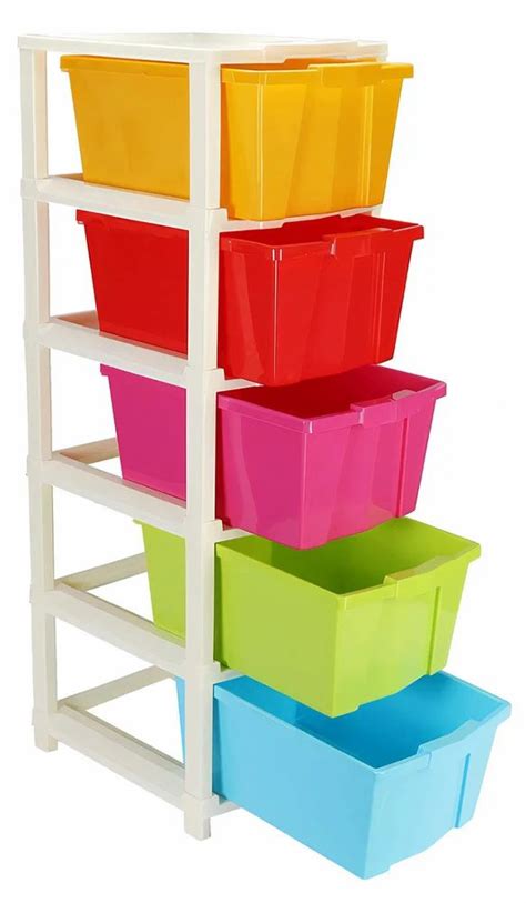 Multicolor LAYER DRAWER MULTI At Piece In Surat ID