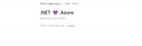 Deploying Azure Front Door With Web Application Firewall Using Custom Rules